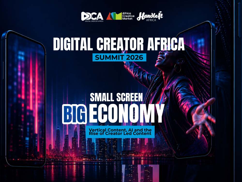 AI, Creator Empire Building and Microdrama Take Centre Stage as Digital ...